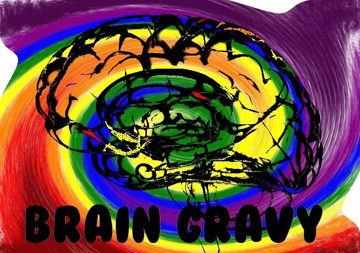 What is Brain Gravy? – Brain Gravy